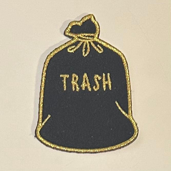 Trash Patch – GAYPIN'