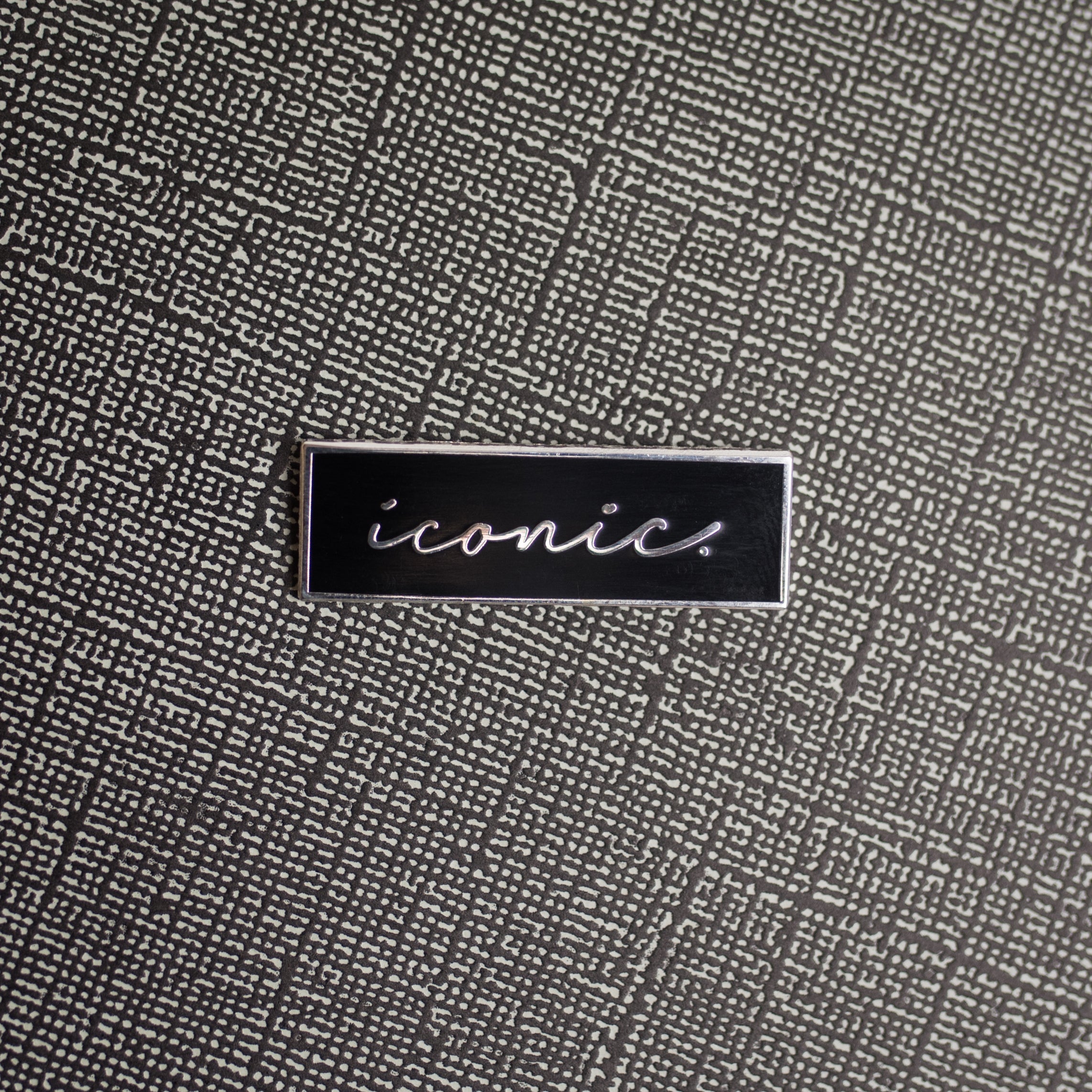 Iconic Pin – GAYPIN'