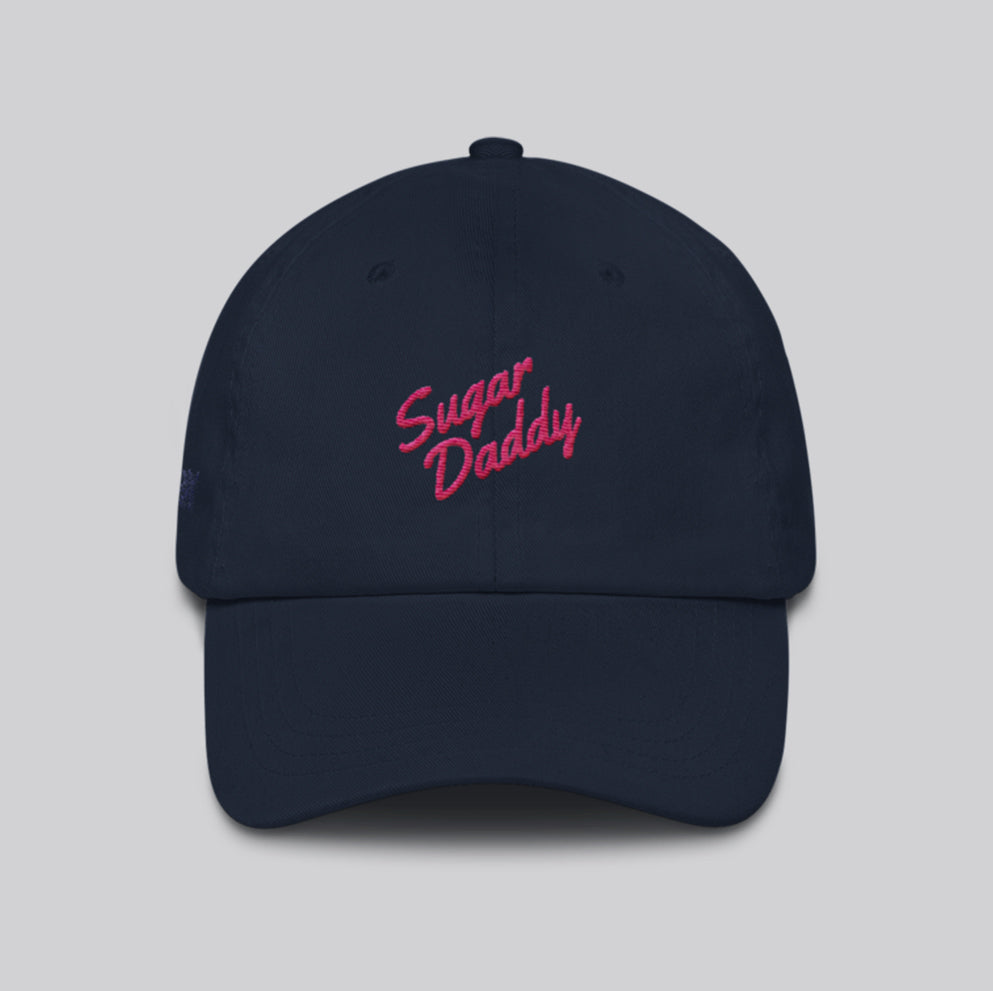Sugar Daddy hat – GAYPIN'