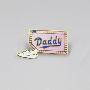 Sugar Daddy Pin – GAYPIN'