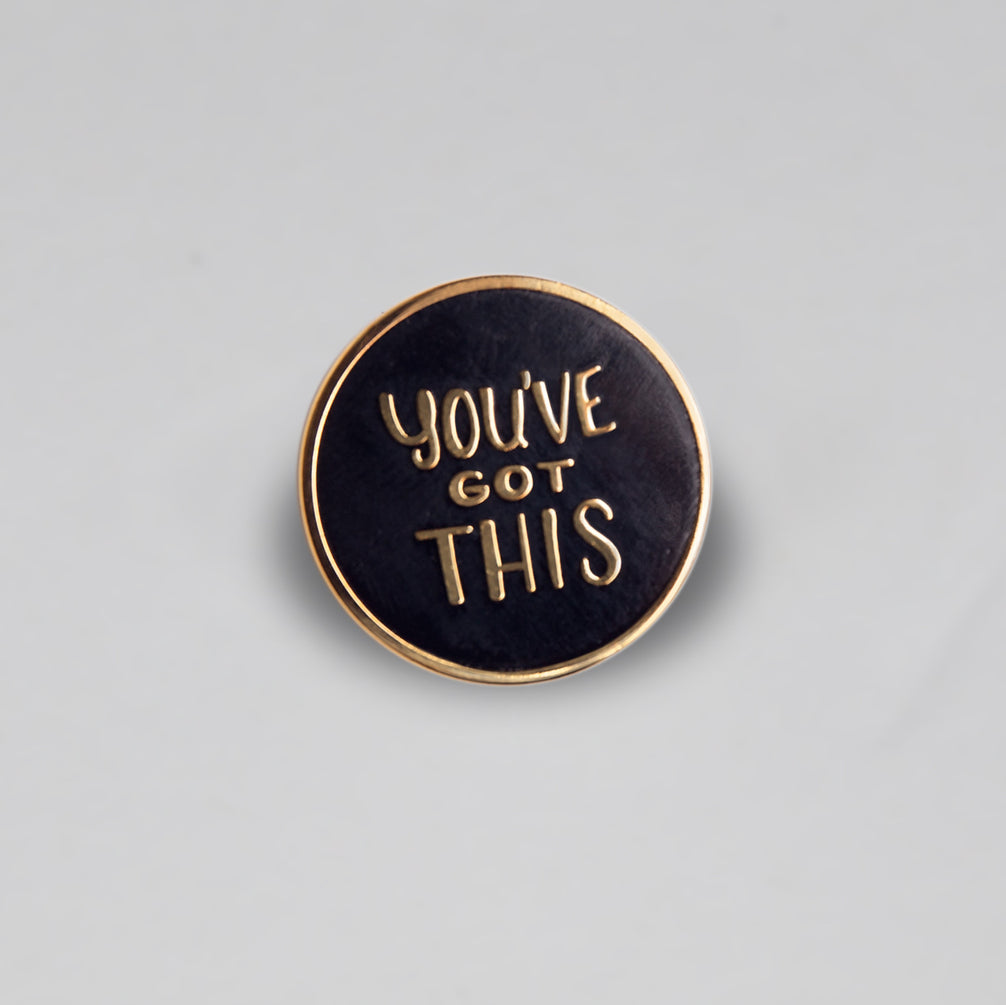 You've Got This Pin – GAYPIN'